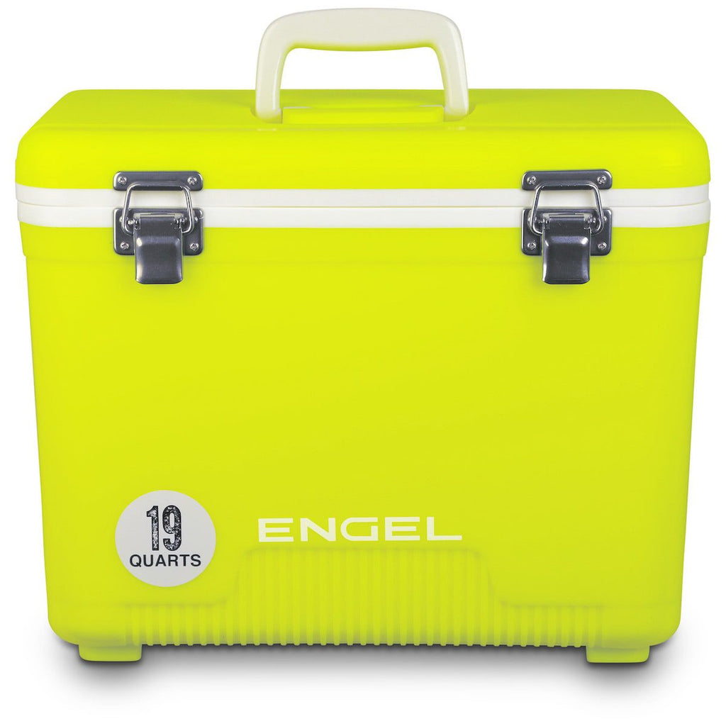 Engel Cooler/Drybox 18L | The Conron Store