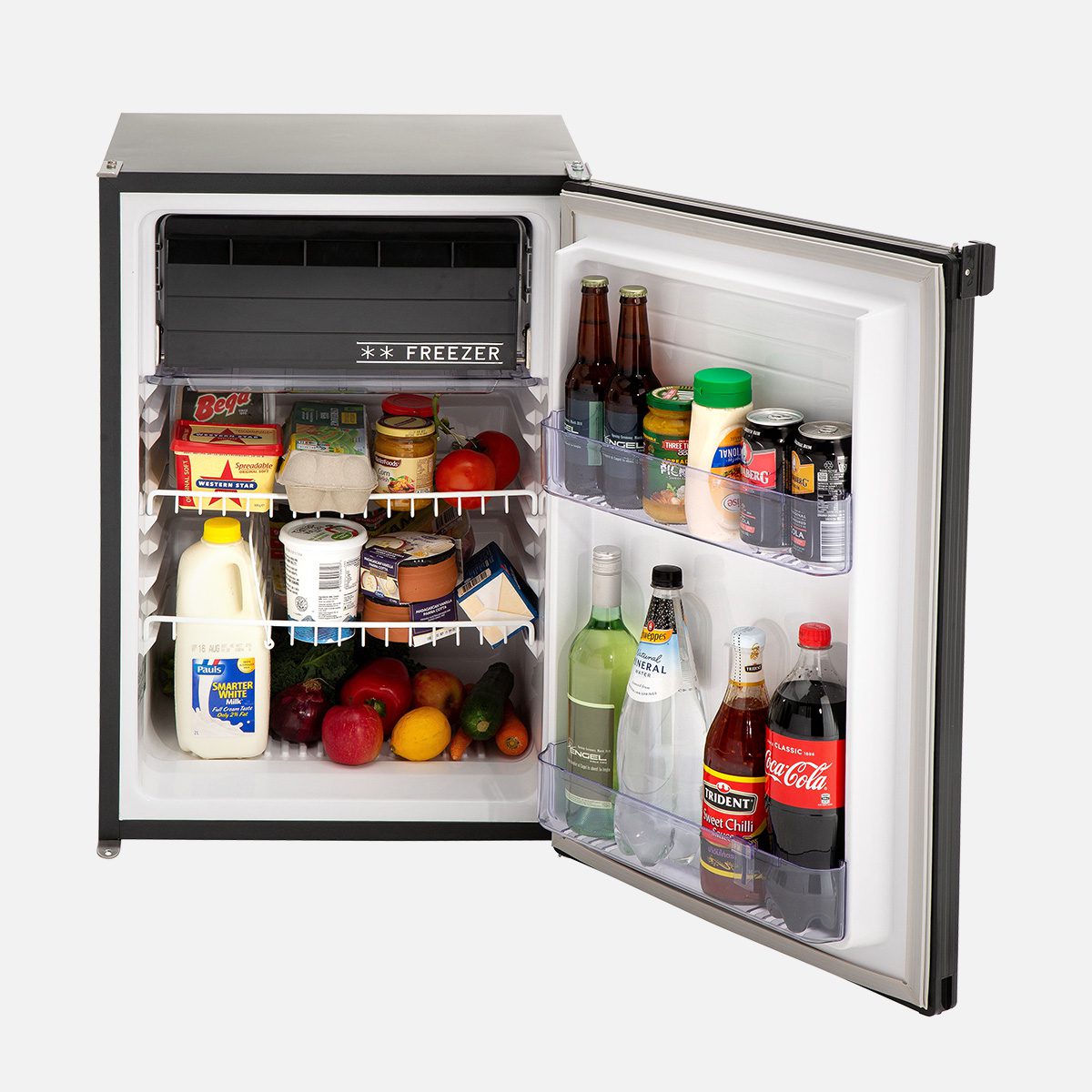 80l fridge store